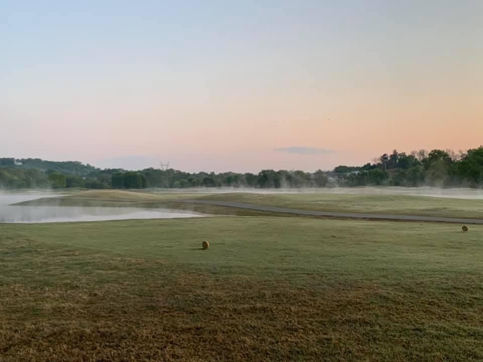Gallery - Egwani Farms Golf Course