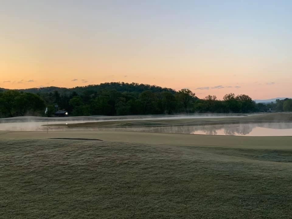 Gallery - Egwani Farms Golf Course