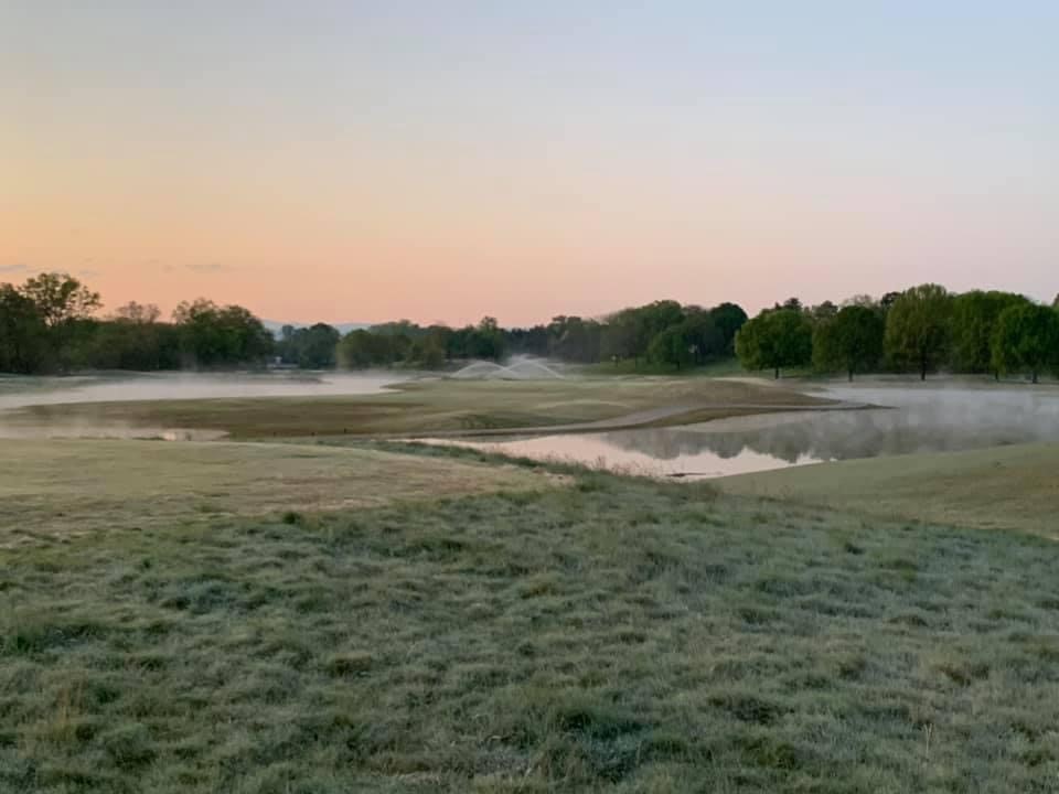 Gallery - Egwani Farms Golf Course