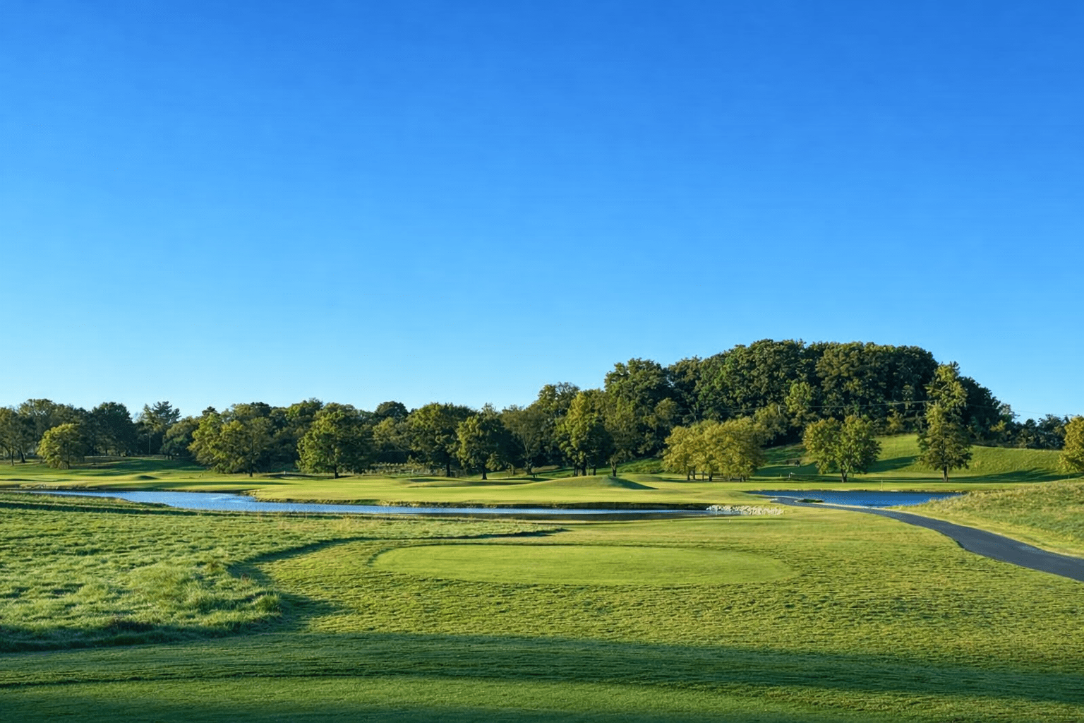 Home - Egwani Farms Golf Course