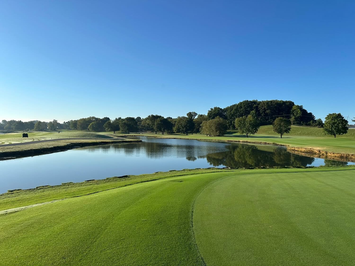 Home - Egwani Farms Golf Course