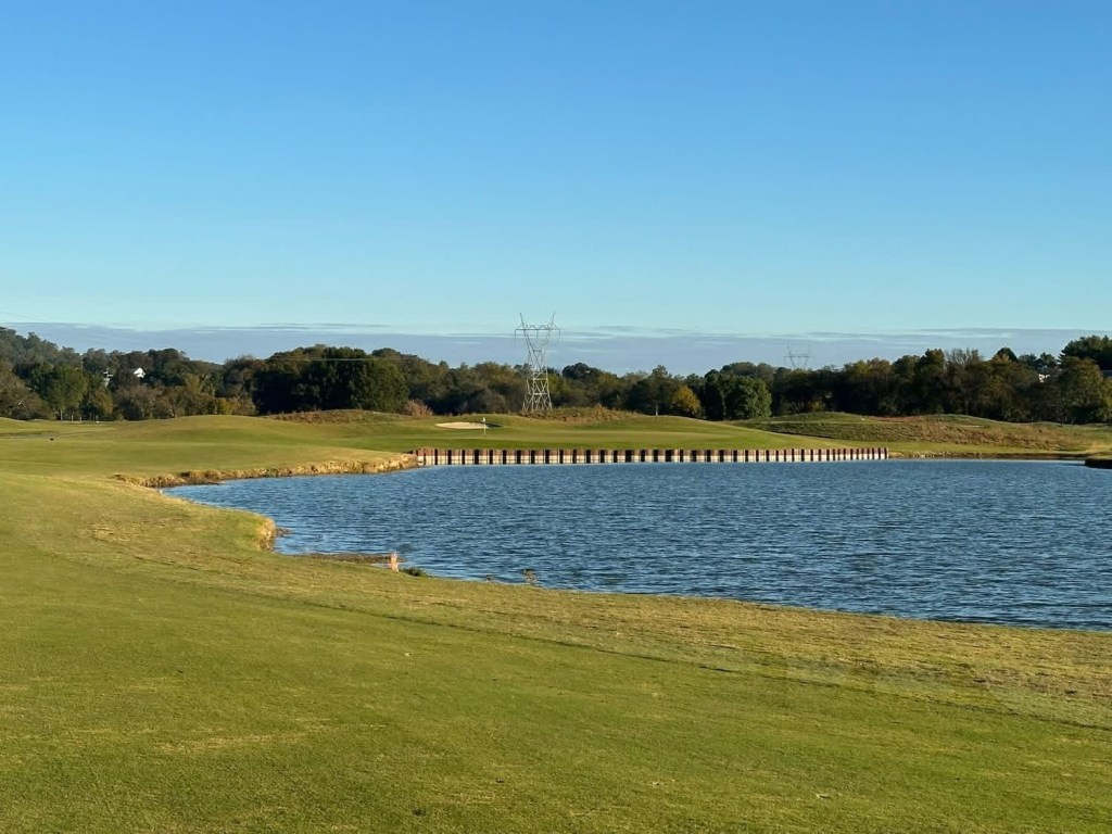Events - Egwani Farms Golf Course