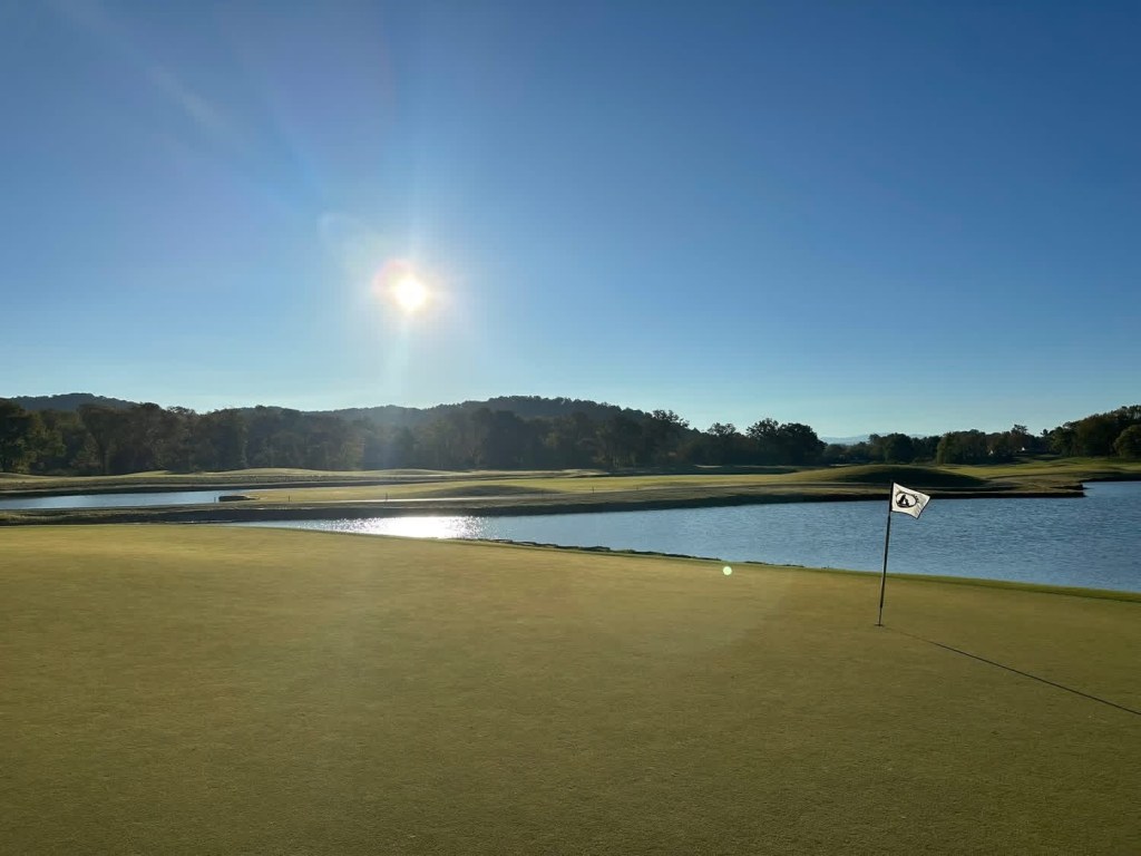 Events - Egwani Farms Golf Course